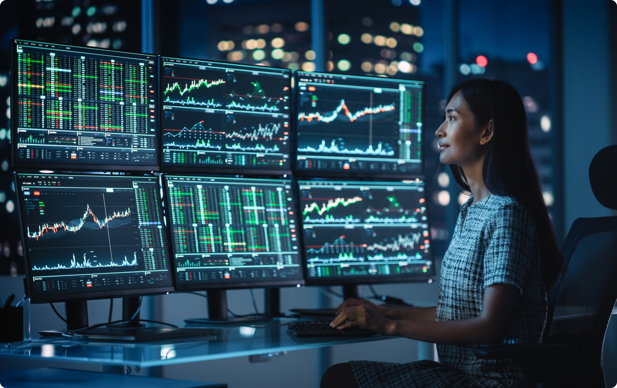 Market Data Platform & Energy Data Management Solution | Zema Marketplace